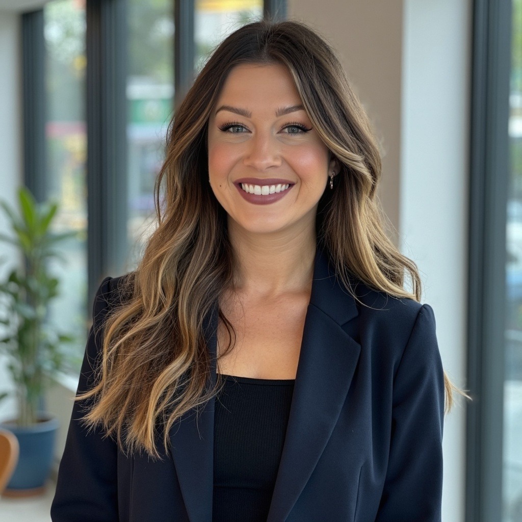 Chloe Rudningen - PrairieView Wealth & Tax Advisors